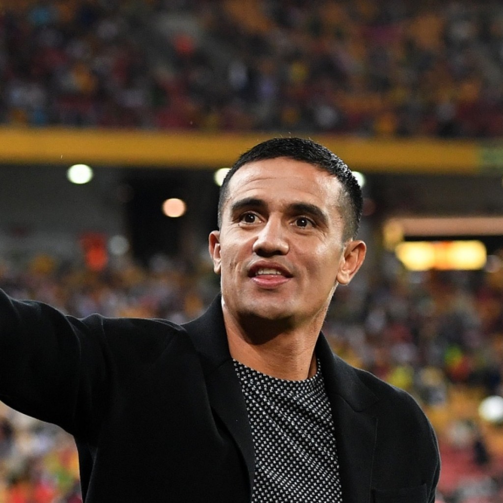 Tim Cahill se retiró de la selección de Australia | lavinotinto.com