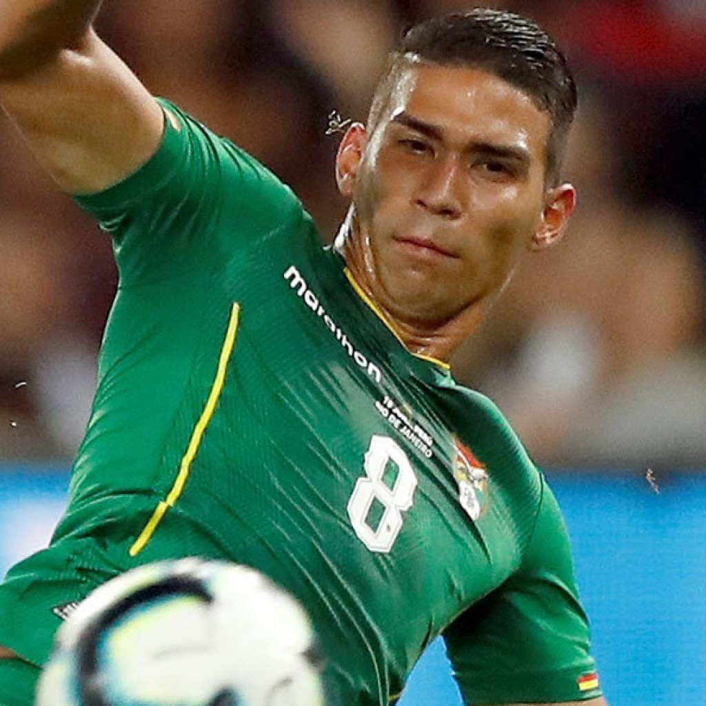 Diego Bejarano: “Vamos a luchar hasta el último partido” | lavinotinto.com