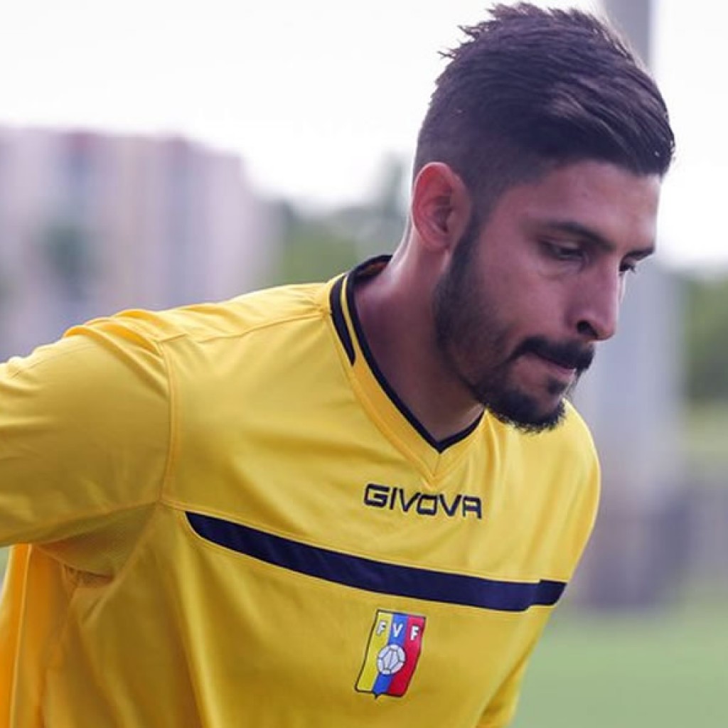 Rafael Romo es el jugador más alto de la Copa América 2019 ...